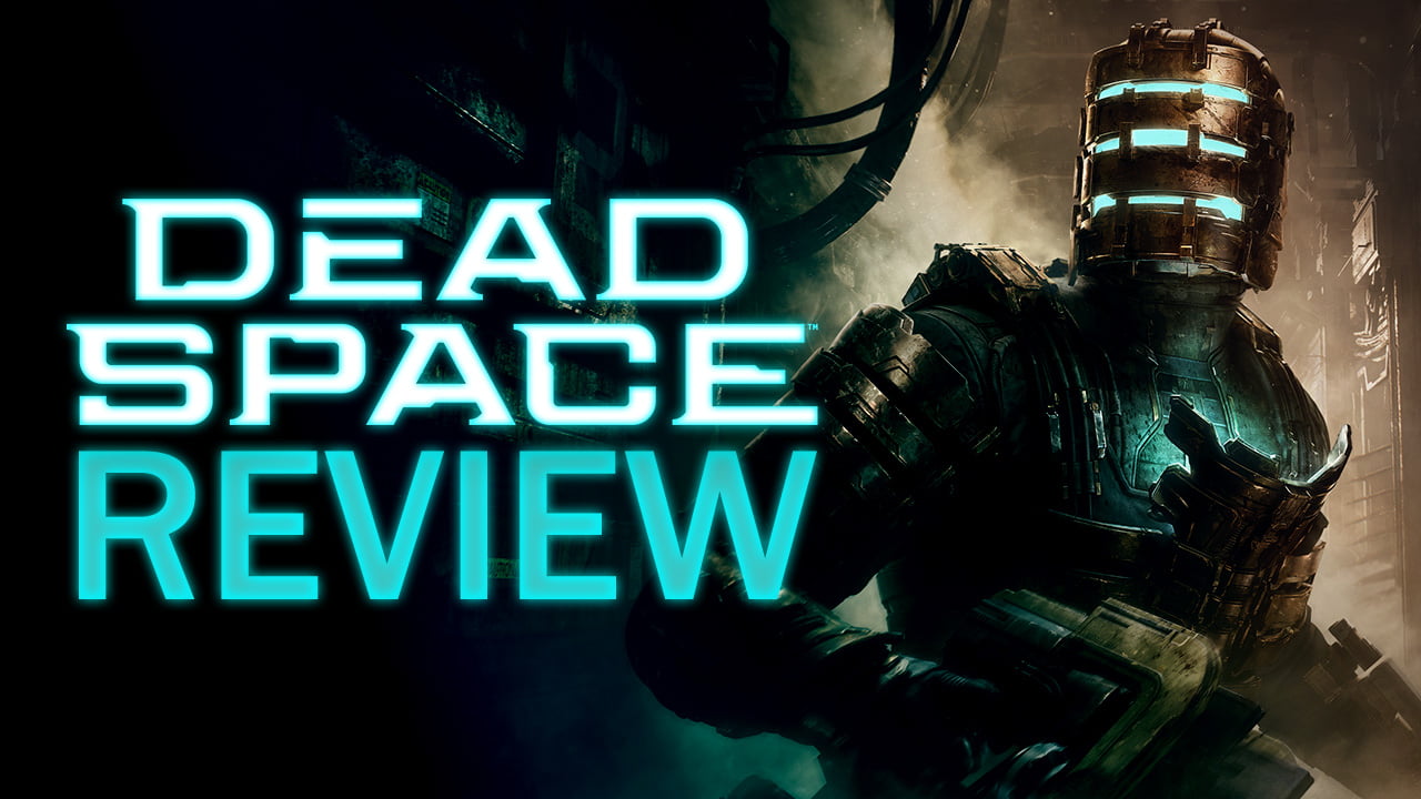 Dead Space Review - Quantum Critic